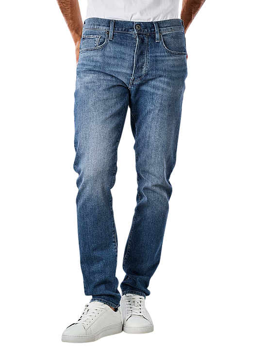 Slim Fit Jeans für Herren online kaufen | JEANS.CH