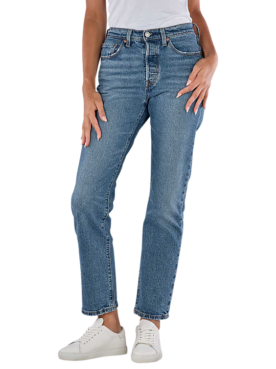 Levi's Online-Shop | Grosse Auswahl - JEANS.CH