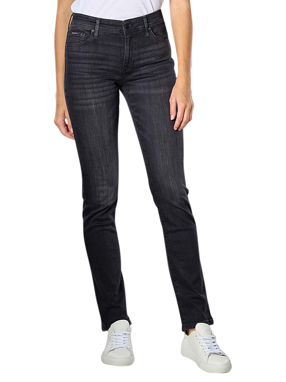 Cross Jeans Anya Jeans Slim Fit in Light blue | JEANS.CH