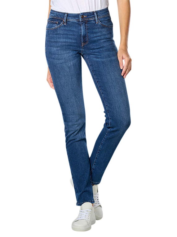 Cross Jeans Anya Jeans Slim Fit in Light blue | JEANS.CH