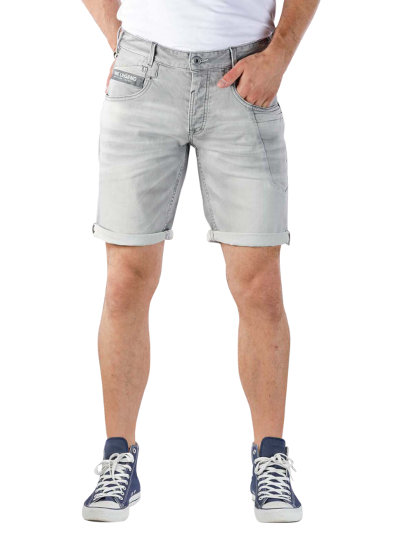 PME Legend Commander Jeans Relaxed Fit in Grey | JEANS.CH