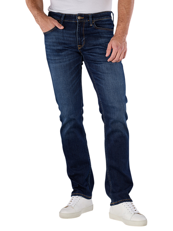Cross Jeans Dylan Jeans Straight Fit in Hellblau | JEANS.CH