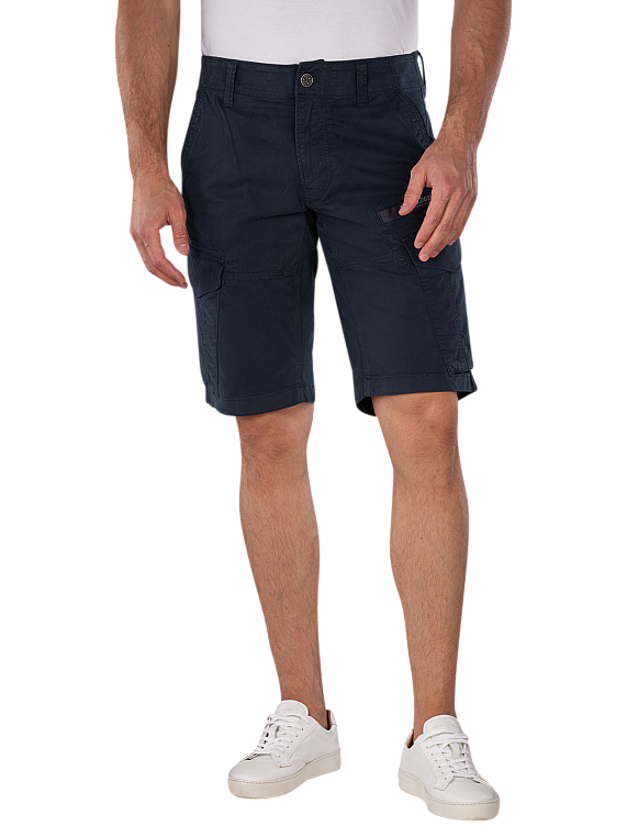 PME Legend Nordrop Cargo Shorts Stretch Twill | JEANS.CH