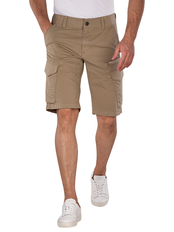 PME Legend Nordrop Cargo Shorts Stretch Twill | JEANS.CH