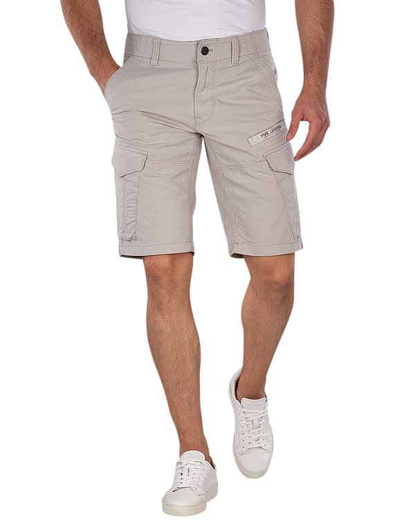 PME Legend Nordrop Cargo Shorts Stretch Twill | JEANS.CH