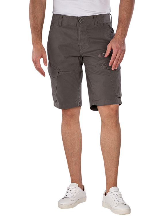PME Legend Nordrop Cargo Shorts Stretch Twill | JEANS.CH