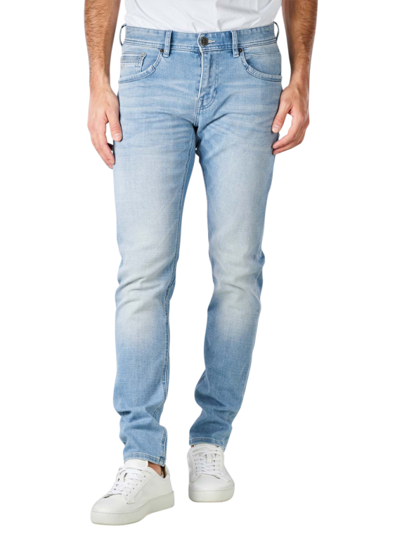 PME Legend Tailwheel Slim Jeans Slim Fit in Grey | JEANS.CH